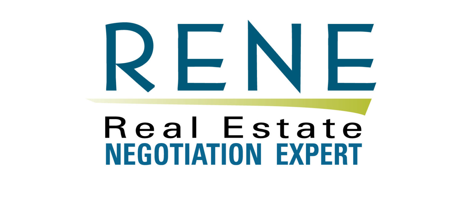 Real Estate Negotiation Expert Course (RENE) – April 22-23, 2026 ...